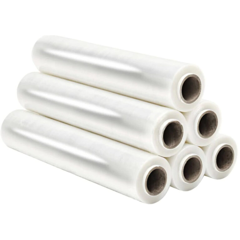 Pallet Wrap & Stretch Films – UK Packaging Shop | In Partnership With ...