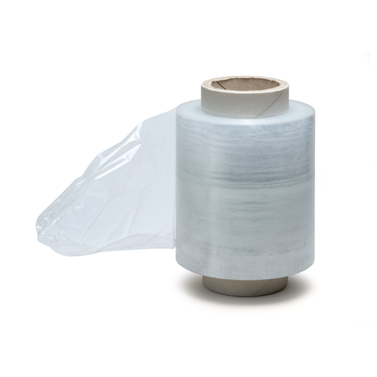 Pallet Wrap & Stretch Films – UK Packaging Shop | In Partnership With ...