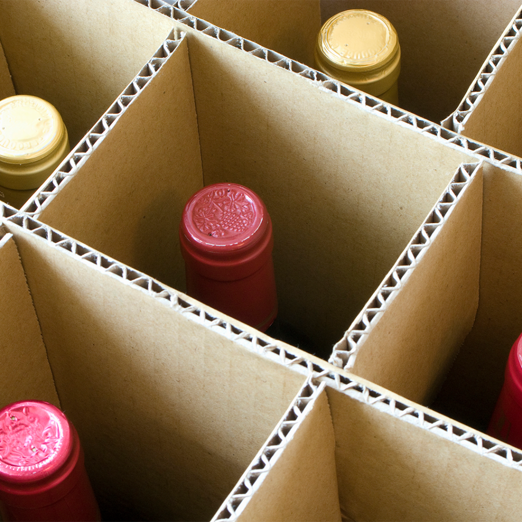 Double Wall Boxes – UK Packaging Shop | In Partnership With UK Packaging