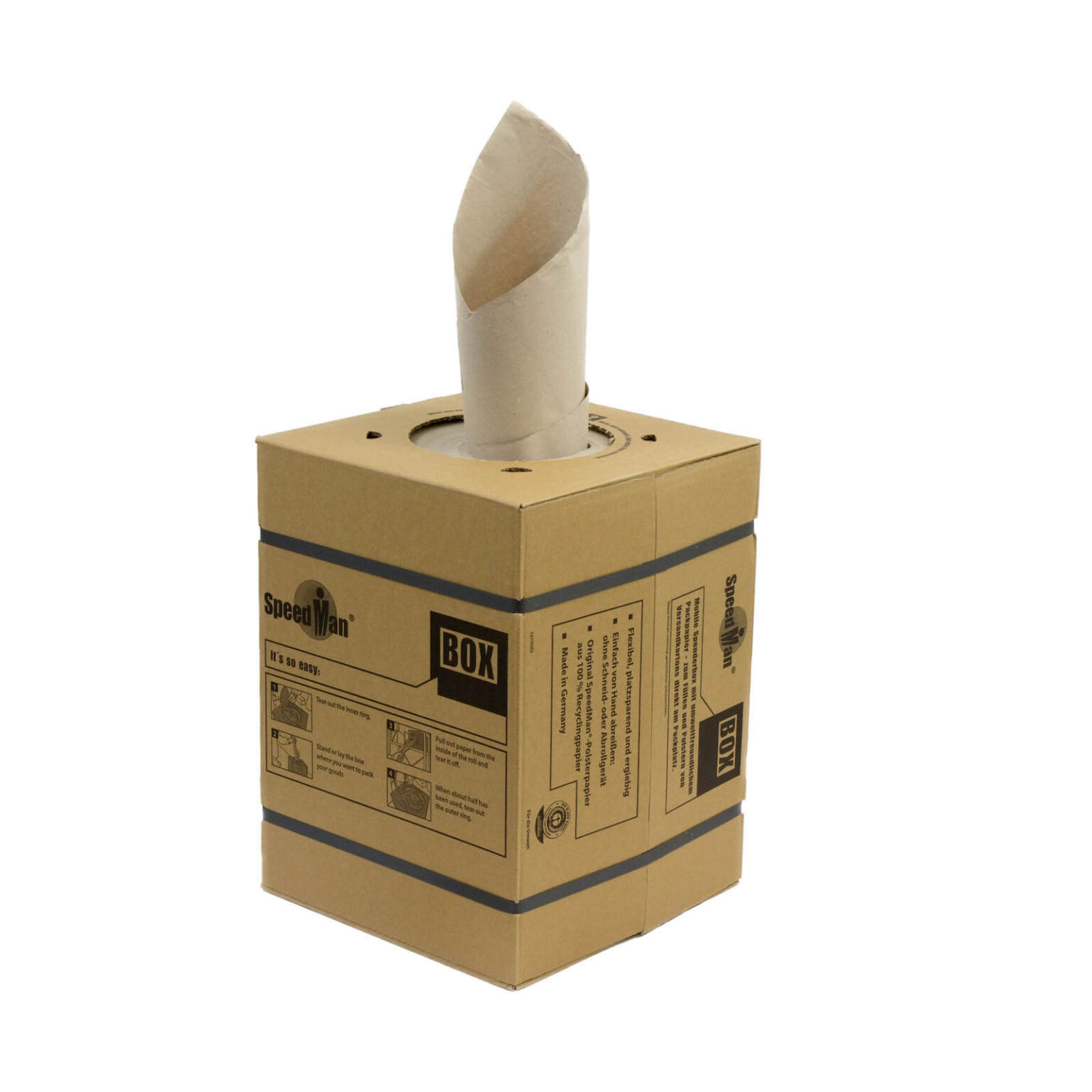 Void Fill – UK Packaging Shop | In Partnership With UK Packaging