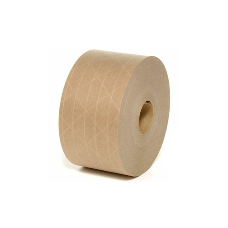 Reinforced Gum Paper Tape – UK Packaging Shop | In Partnership With UK ...